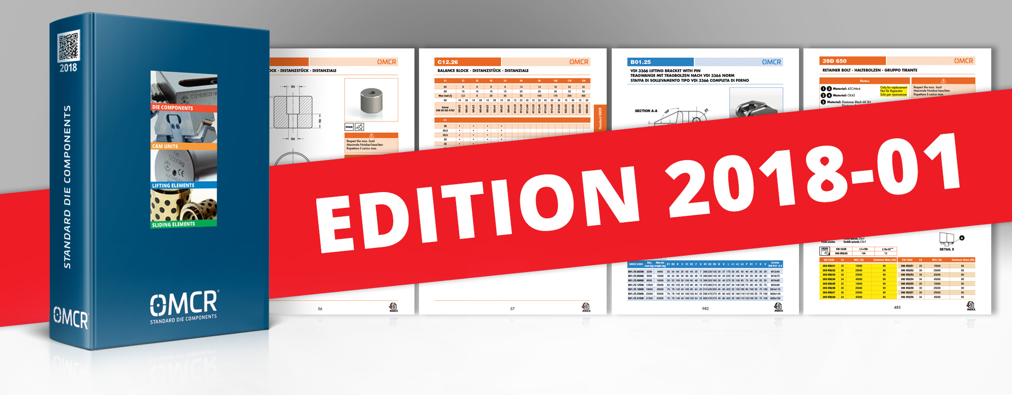 PDF catalog update 2018-01 | OMCR