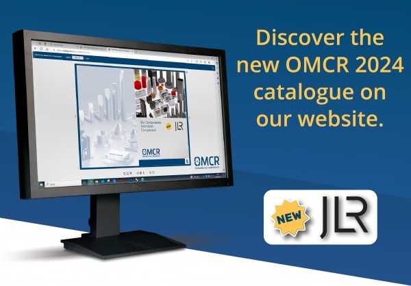 OMCR | Standard parts for die making