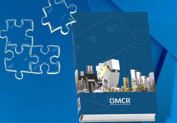 OMCR | Standard parts for die making