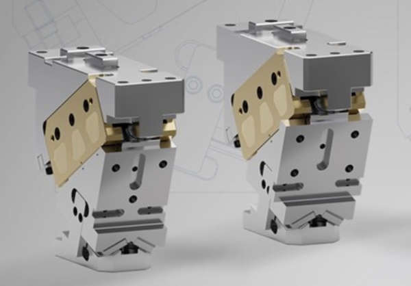 OMCR | Normalien für den formenbau